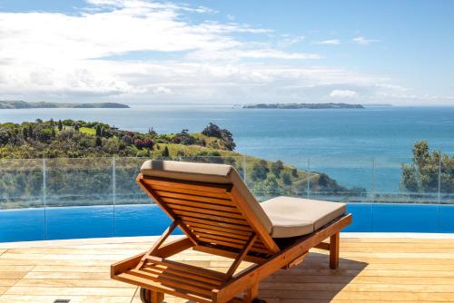 Nikau Estate, Oneroa - Be My Guest, Matiatia Bay (updated prices 2025)
