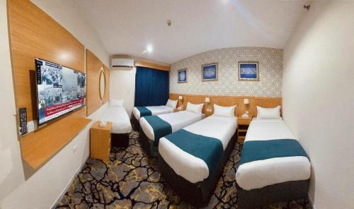 Kayan Al Raya, Mecca (updated prices 2024)