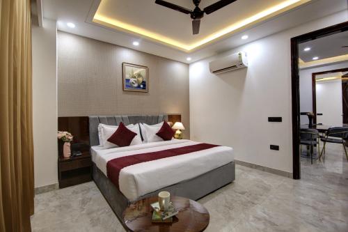 Limewood Stay - Millennium Huda city center, Gurgaon (updated prices 2025)