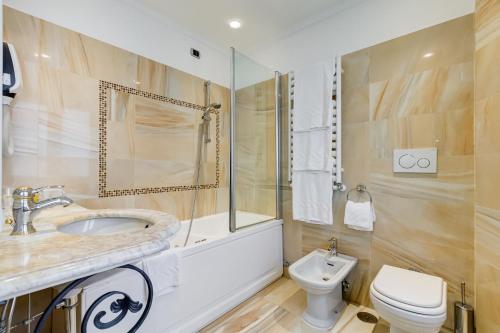 Hotel Cellini, Rome – Updated 2024 Prices