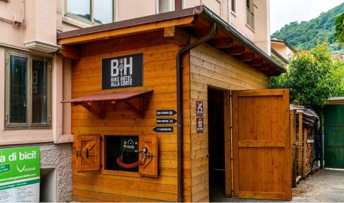 Hotel Alla Corte SPA & Wellness Relax, Bassano del Grappa – Updated ...