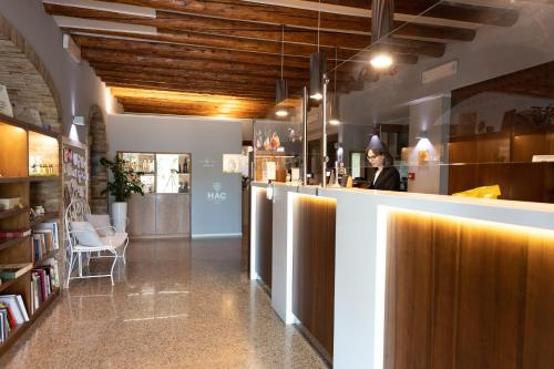 Hotel Alla Corte SPA & Wellness Relax, Bassano del Grappa (updated ...