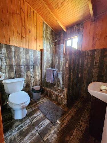 Bordelago Lago Lanalhue, Contulmo (updated prices 2024)