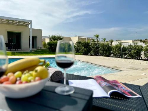 Villa Zefiro tra Piscina e Mare, Augusta (updated prices 2024)
