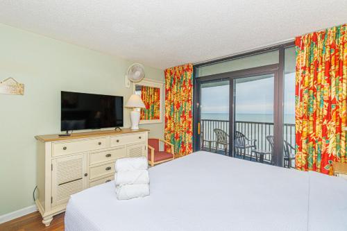Direct Oceanfront 3 bedroom Condo - Compass Cove Mariner Tower 1415, Myrtle Beach (updated ...