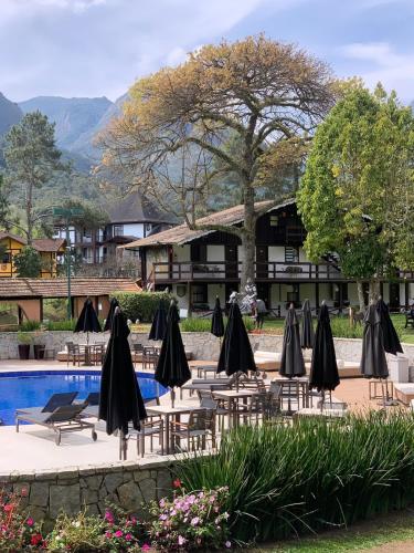 Village Le Canton, Teresópolis (updated prices 2025)