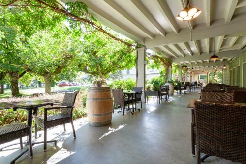 Hotel La Longeraie, Morges (updated prices 2025)