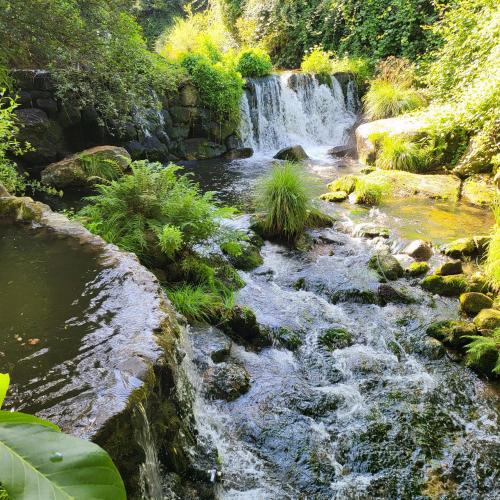 Moinhos de Ovil, Baião (preços atualizados para 2024)