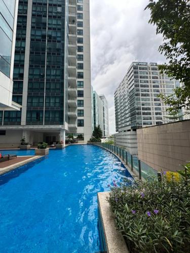 1 BR Uptown BGC Cozy Condo Netflix 200Mb Wi-Fi, Manila (updated prices ...