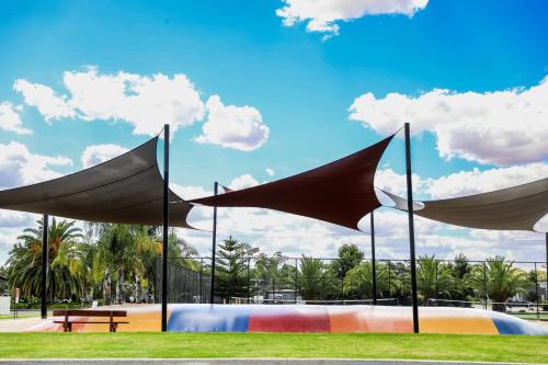 Discovery Parks - Moama Waters, Moama (updated prices 2024)