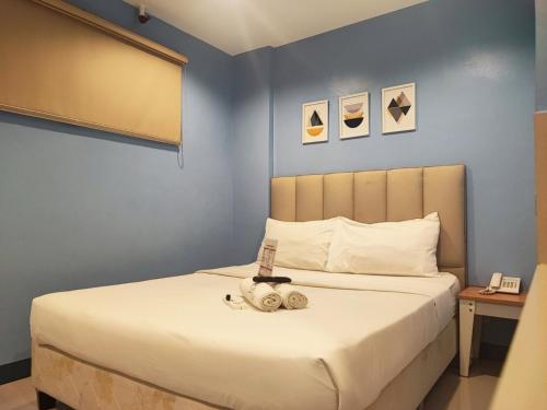 Glory Hotel Cubao, Manila (updated prices 2024)