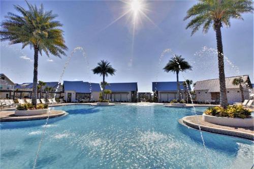 Pura Vida - Beach Getaway at Prominence on 30A, Watersound Beach ...