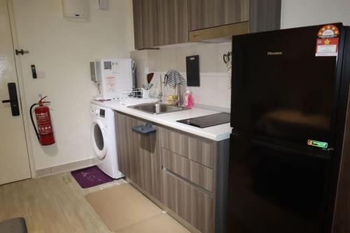 Edusphere Suites @Aimin Homestay Cyberjaya, Cyberjaya (updated prices 2024)