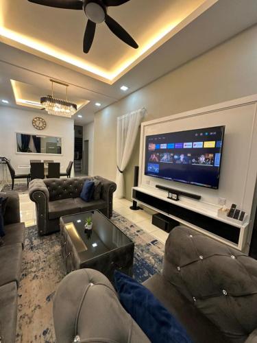 MK Homestay Perlis, Arau (updated prices 2025)