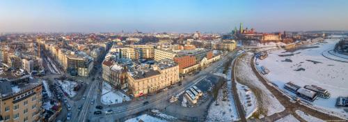 Hotel Kossak, Krakow – Updated 2024 Prices
