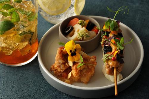 OMO5 Tokyo Gotanda by Hoshino Resorts, Tokyo (updated prices 2025)