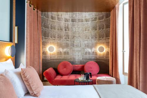 Hotel Sacha, Paris (updated prices 2025)