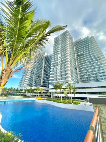 amirah's place azure staycation, San Fernando (updated prices 2024)