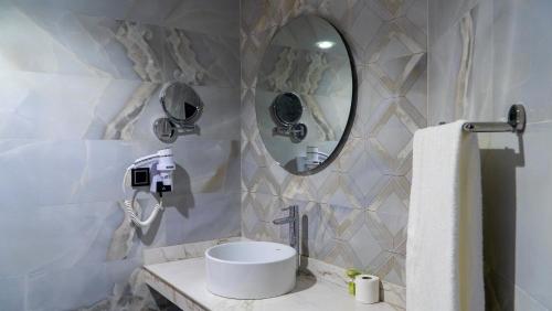 Complexe Hôtelier Sabah, Nouakchott (updated prices 2025)