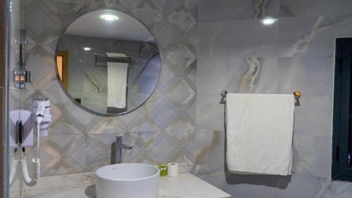 Complexe Hôtelier Sabah, Nouakchott (updated prices 2025)