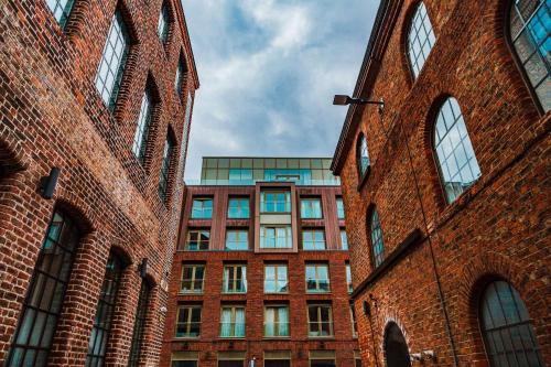 Ropewalks Hotel - BW Premier Collection, Liverpool (updated prices 2024)