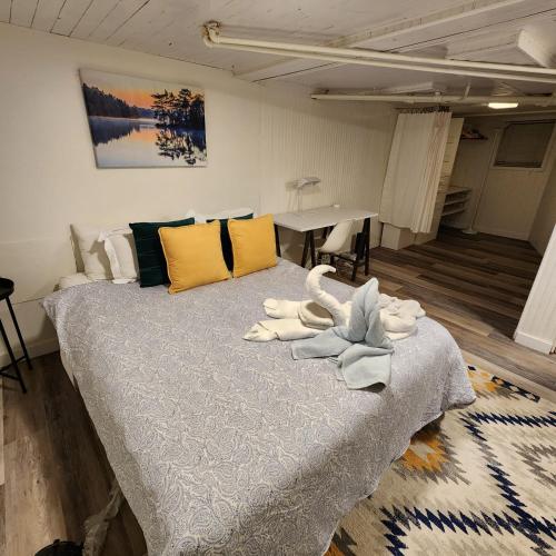 The Weber Suite, Kitchener (updated prices 2024)