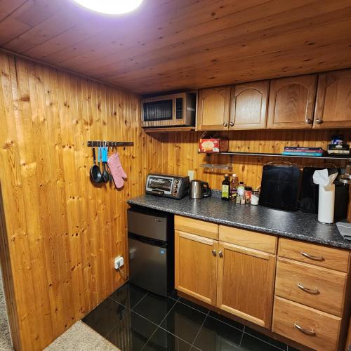 The Weber Suite, Kitchener (updated prices 2024)