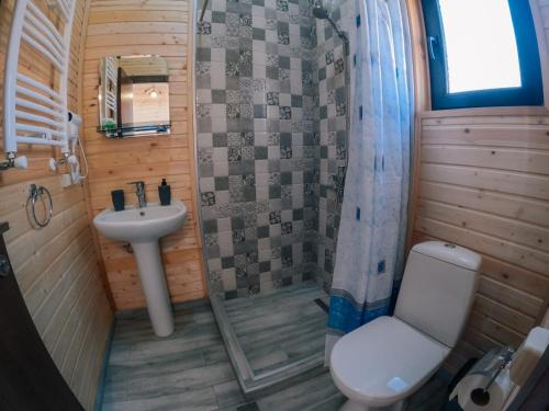 SAME Cottage Kazbegi, Kazbegi (updated prices 2025)