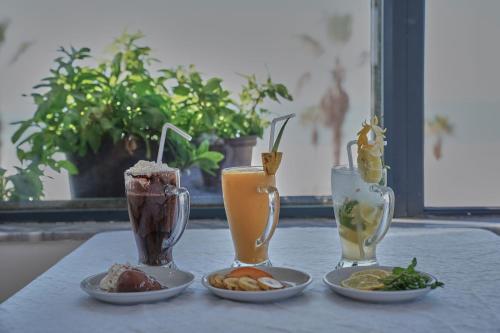 Complexe Hôtelier Sabah, Nouakchott (updated prices 2025)