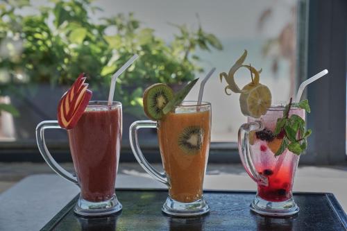 Complexe Hôtelier Sabah, Nouakchott (updated prices 2025)