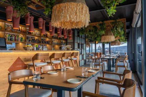 Hotel 21, Tbilisi (updated prices 2025)