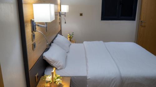 Complexe Hôtelier Sabah, Nouakchott (updated prices 2025)