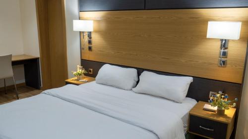 Complexe Hôtelier Sabah, Nouakchott (updated prices 2025)