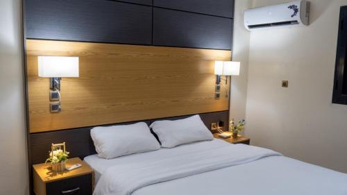 Complexe Hôtelier Sabah, Nouakchott (updated prices 2025)