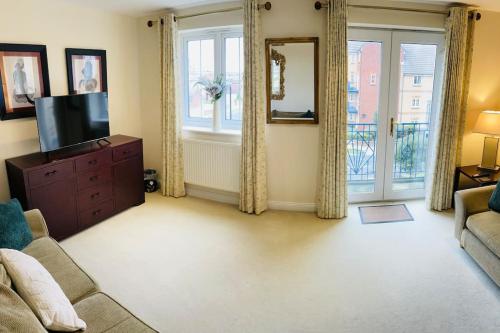 Workers retreat - Sea view & Parking, Hartlepool (updated prices 2024)