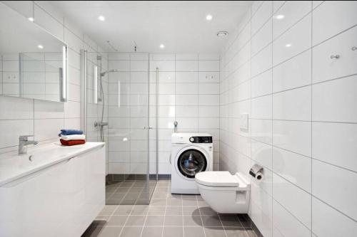 Stor leilighet på Kræmer brygge, Tromsø (updated prices 2024)