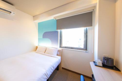 Hop Inn Tokyo Iidabashi（東京）：（最新料金：2025年）