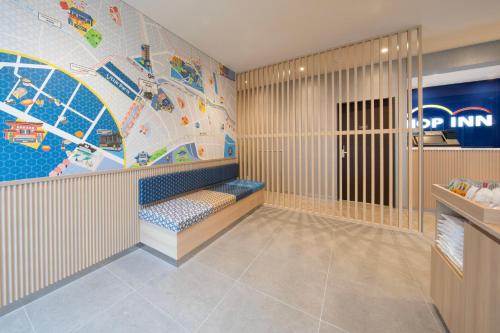 Hop Inn Tokyo Iidabashi（東京）：（最新料金：2025年）