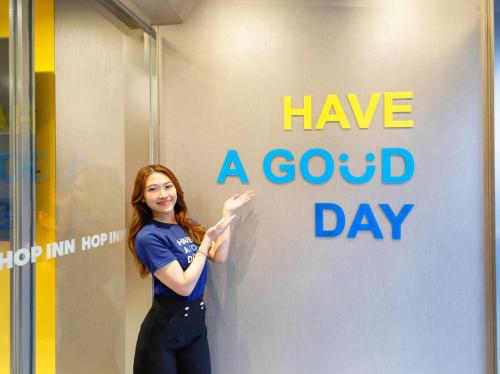 Hop Inn Tokyo Iidabashi（東京）：（最新料金：2025年）