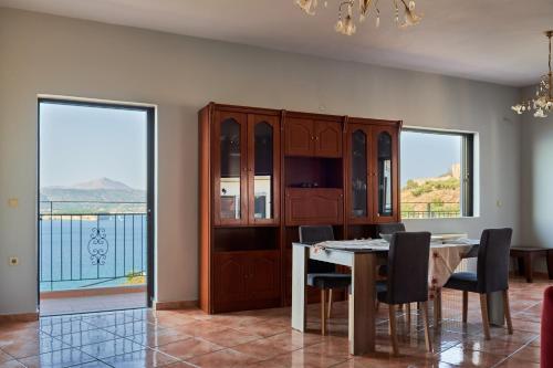 Aptera House by Izzeddin Fortress in Kalami Chania, Kalami (updated ...