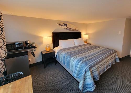 Saltwater Inn, Westport (updated prices 2025)