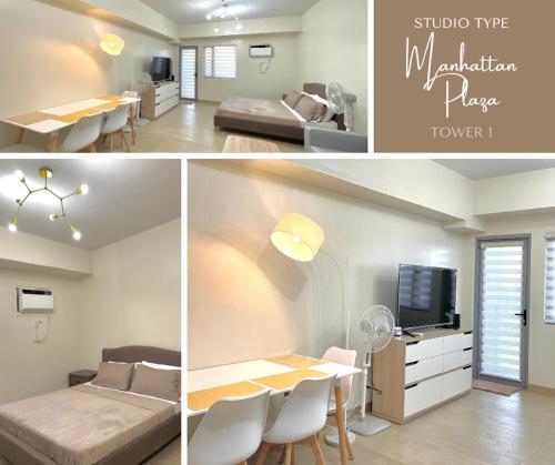 Cubao, Quezon City Condo Staycation (wifi and netflix ready), Manila ...