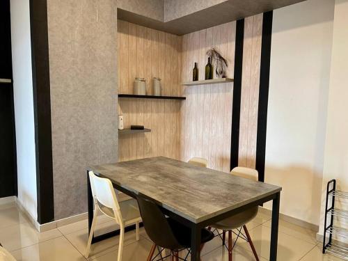 Luxe Suite at Encorp Residence PJ, Petaling Jaya (updated prices 2026)