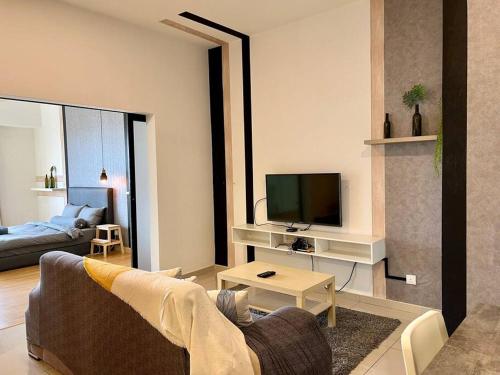 Luxe Suite at Encorp Residence PJ, Petaling Jaya (updated prices 2026)