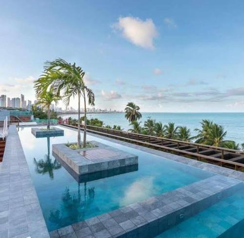 Unity Garden 08 com Jacuzzi Privativa, João Pessoa (updated prices 2024)