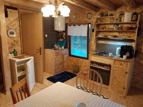 Cowboy House at Ranch Lambergar, Gabrovka – Preços atualizados 2024