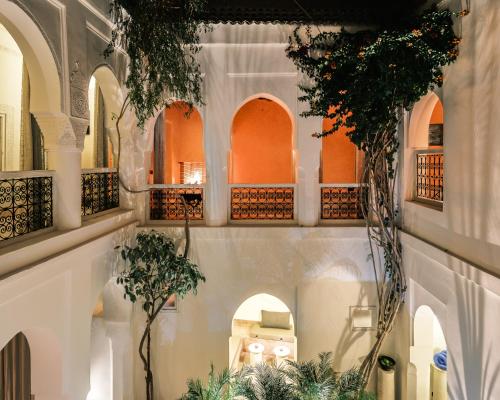Riad Brummell Medina, Marrakech – Updated 2024 Prices