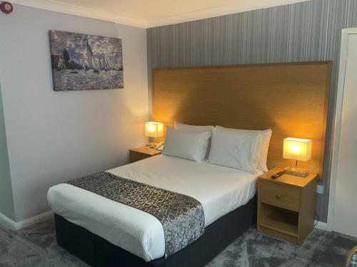 Dolphin Hotel St Ives, St. Ives (updated prices 2025)