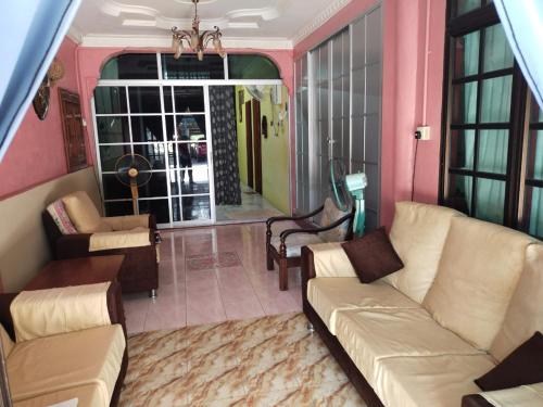 Semarak Homestay, Baling (updated prices 2024)