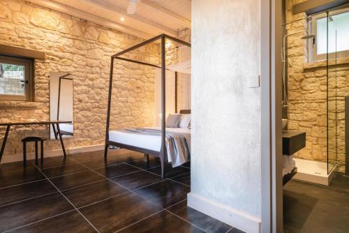 Ionian Stone Luxury Villas in Corfu, Píthos (updated prices 2024)